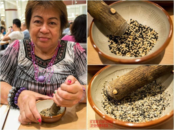 Yabu : An Extraordinary Katsu Experience (Review)