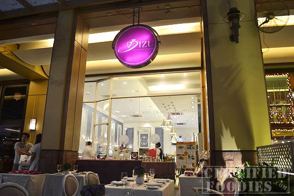 Celebrating 10 Years of Heartwarming Goodness from Bizu Patisserie ...