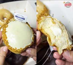 Founders Donuts: A MUST-TRY DONUT SHOP! Plus their Philadelphia Cream ...