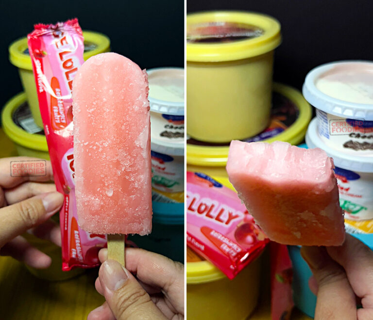 Dan Eric's Ice Cream : Must-Try Ice Cream in the Philippines