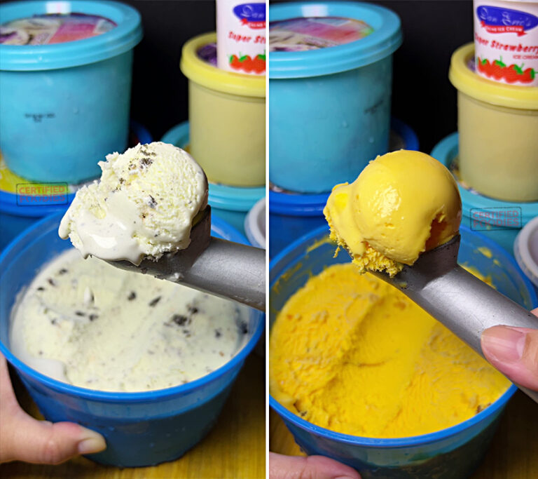 Dan Eric's Ice Cream : Must-Try Ice Cream in the Philippines